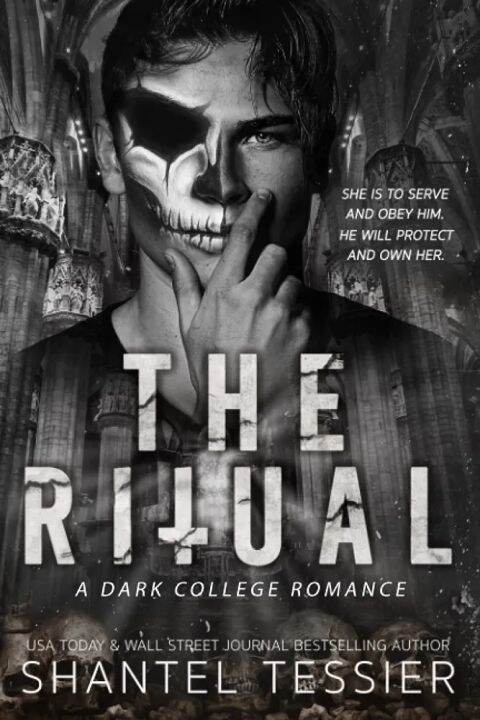 The Ritual by Shantel Tessier | Lazada PH