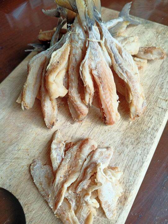 D&A Driedfish Labahita | Lazada PH