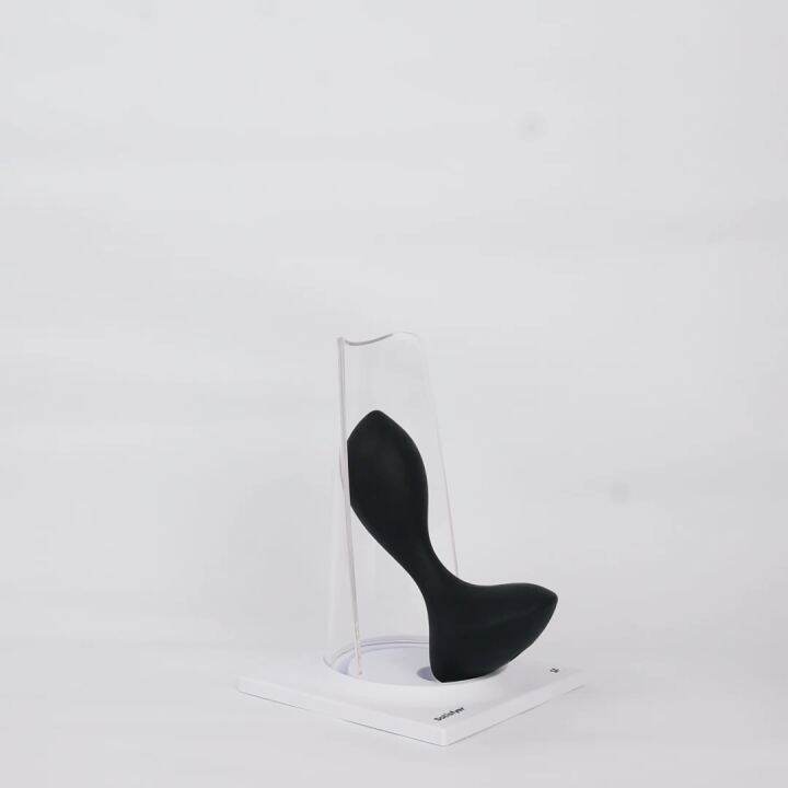 Satisfyer Backdoor Lover | Anal Vibrator | Lazada PH