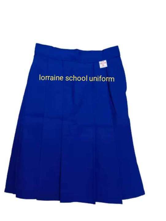 palda school uniform. | Lazada PH