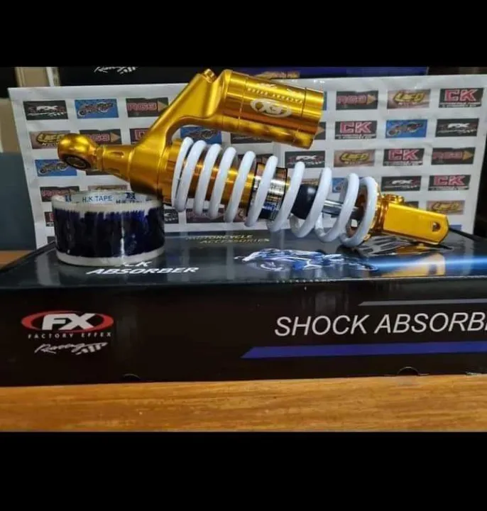 HONDA CLICK V1 / V2 , G-SERIES REAR SHOCK | Lazada PH