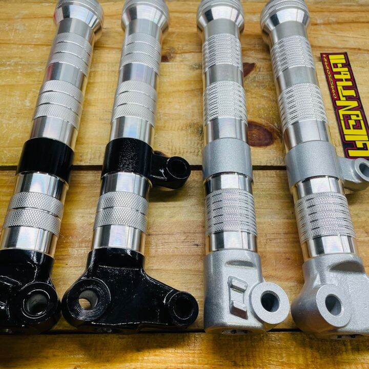 Ligthen front shock outer tube - Mio i125, Mio Soul, Mio Sporty and MXI ...