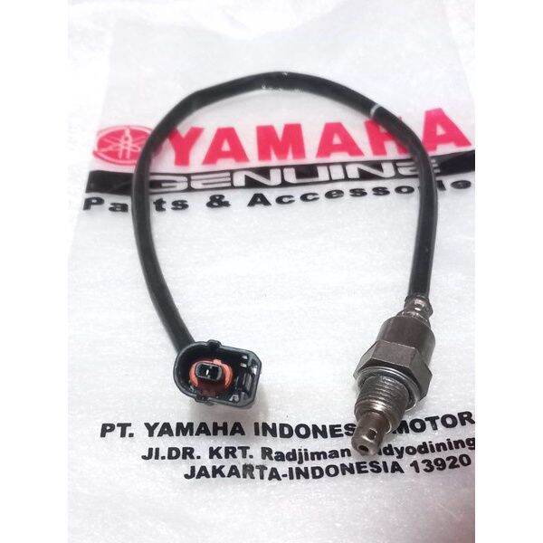 sensor ect CO2 O2 sensor panas vixion sensor suhu oksigen knalpot vixen ...