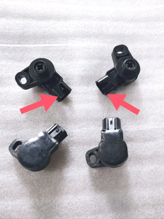 SWITCH SENSOR TPS SWITCH LANGSAM THROTTLE BODY KARBURATOR YAMAHA MIO M3 ...