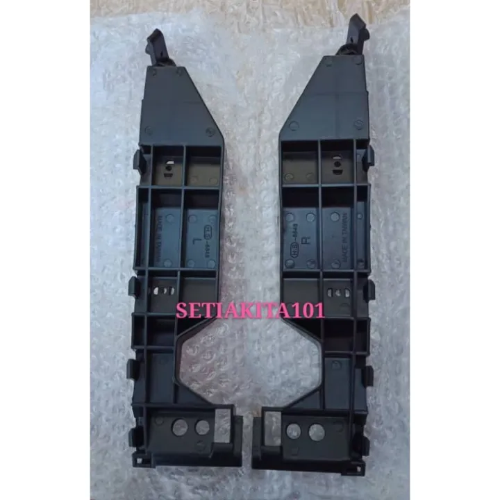 SUZUKI SWIFT RS415 1.5CC FRONT BUMPER BRACKET RH/LH(PRICE FOR 1PC) | Lazada