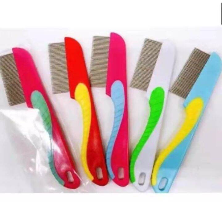 magic suyod with handle, stainless needle head magic suyod lice ...