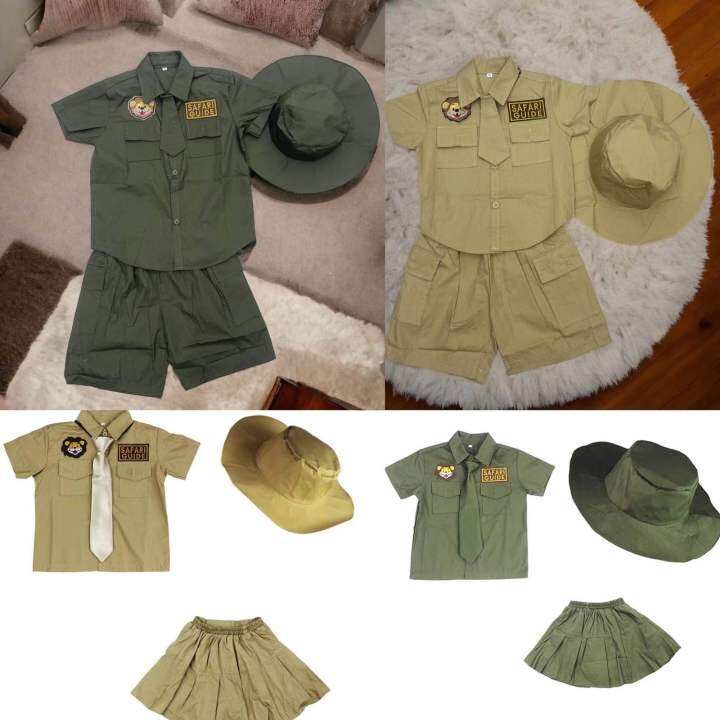 Zookeeper kids set 6month to 6yrs | Lazada PH