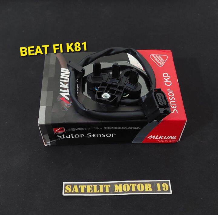 SENSOR CKP SPOOL KAKI 3 BEAT FI ESP BEAT STREET ECO K81 MLKUNL | Lazada Indonesia