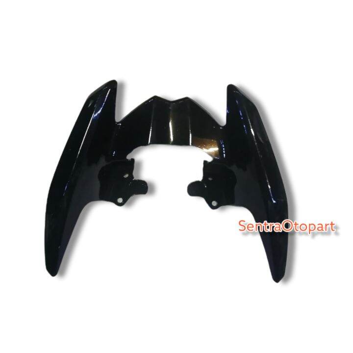 Behel jok xride x ride 115 hitam original | Lazada Indonesia