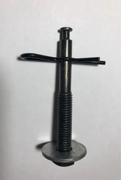 Buzzrack hex Bolt | Lazada PH