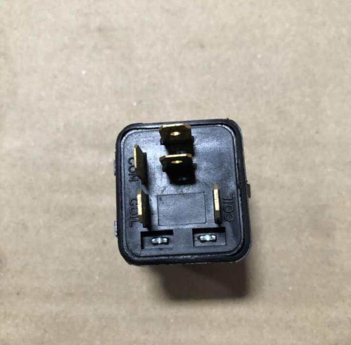 RELAY ISUZU PANTHER K5 KAKI 5 / COP 5 12V | Lazada Indonesia