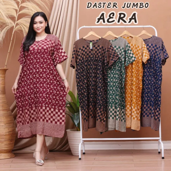 DASTER JUMBO XXL ADEM BUSUI VIRAL KEKINIAN TERBARU IBU MUDA // DASDTER ...