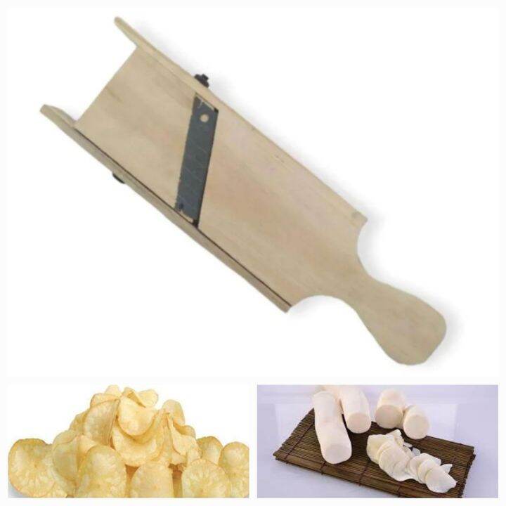 Parutan Ubi Singkong / parutan singkong kayu parutan kentang Bawang ...