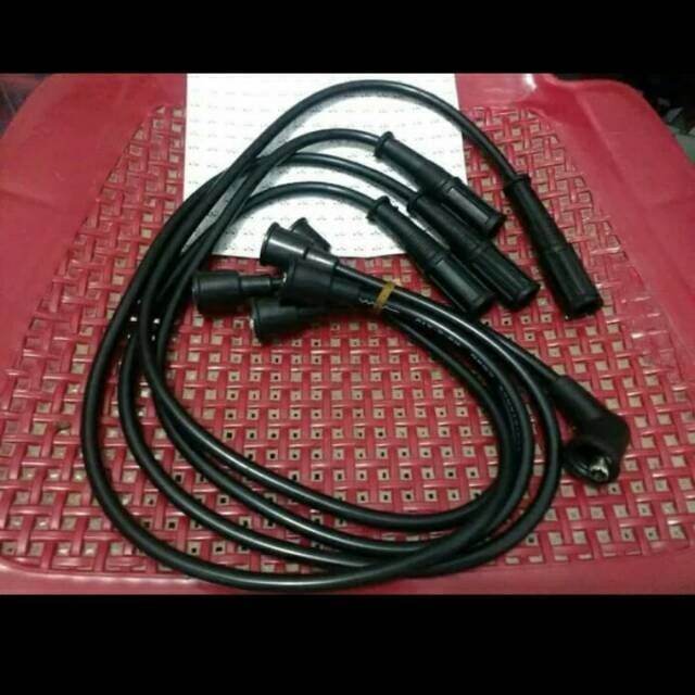 Kabel busi carry extra cary 1000 st100 | Lazada Indonesia