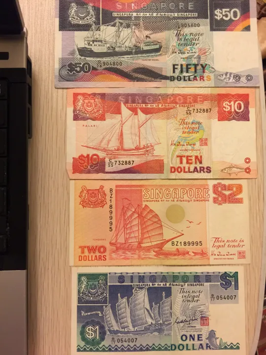 Old currency notes for sale | Lazada