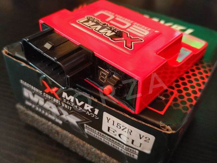 MVR1 SNIPER150 155 RACING ECU V1 V2 SNIPER150 SNIPER155 VVA DOXOU ...