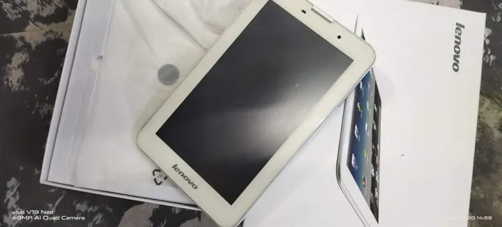 tablet 7 inches, Original refurbish,2gb ram and 8gb rom, dual sim slot ...