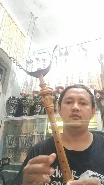 suku cadang terompet pencak silat satuan | Lazada Indonesia