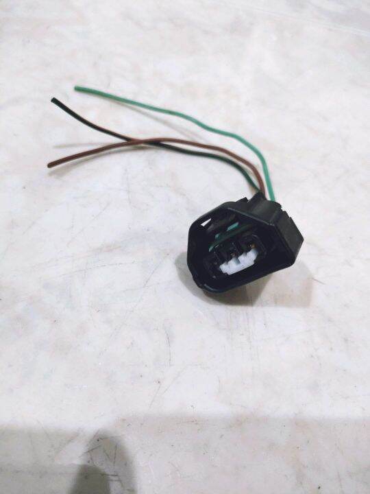 Soket Socket Sensor Tps Gas Futura-Mega Carry Apv-Avanza-Xenia-Rush ...