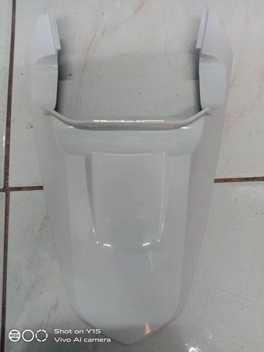 DUCKTAIL COVER XRM TRINITY | Lazada PH