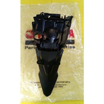 Yamaha Mio Soul i 125 ( Rear Fender ) | Lazada PH