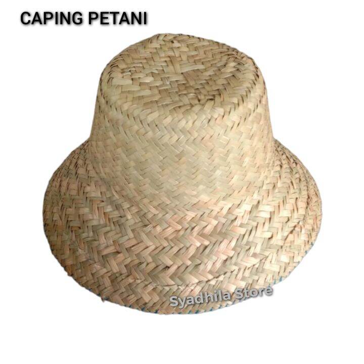 CAPING PETANI/CAPING PAK TANI/CAPING NELAYAN/CAPING KERAPAN SAPI PALING ...