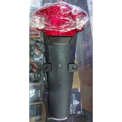 Rear fender honda wave 100 | Lazada PH