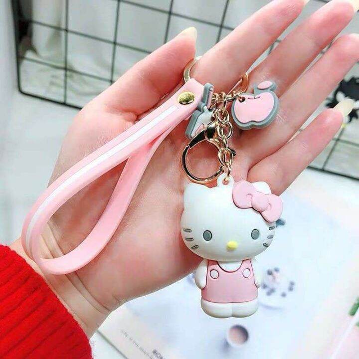 Yara HelloKitty Keychain | Lazada PH