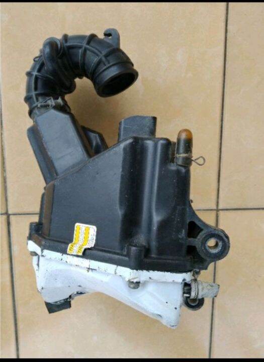 Box filter udara Yamaha Xeon karbu Original Bekas | Lazada Indonesia