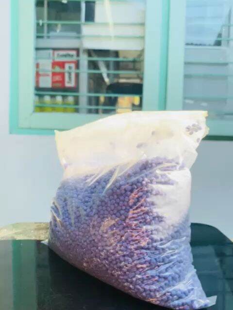 Pupuk NOVATEC CLASSIC 12-8-16+3mgo+10s+TE isi 1kg dari BEHN MEYER ...