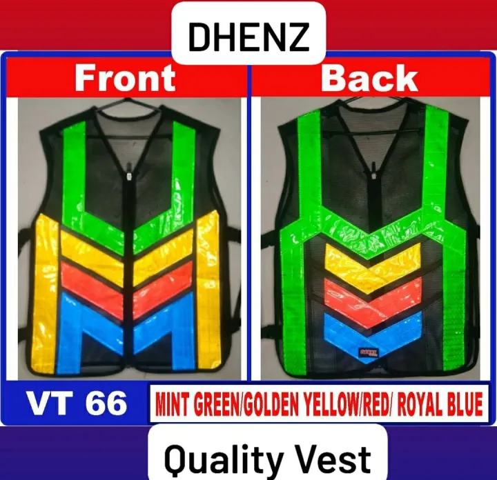 Riders Vest Nationwide | Lazada PH