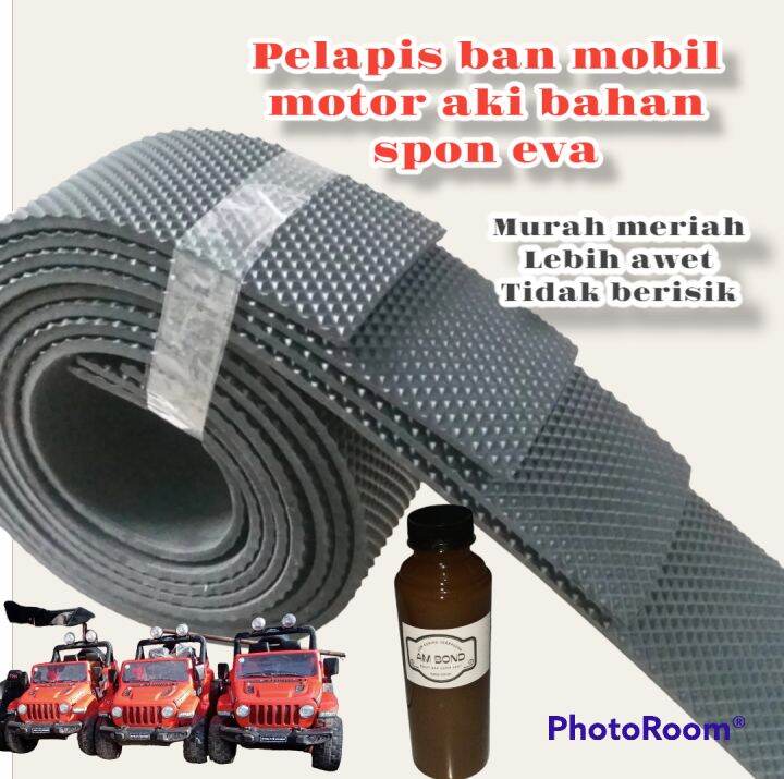 pelapis ban mobil motor aki anak | Lazada Indonesia