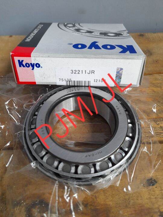 BEARING 32211 JR | Lazada Indonesia
