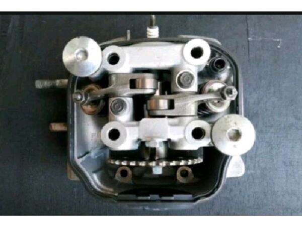 blok head honda revo absolut revo fit honda blade 110cc blok busi revo ...