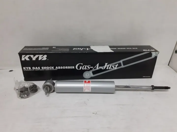 KYB SHOCK ABSORBER FRONT MITSUBISHI L300 / ADVENTURE | Lazada PH