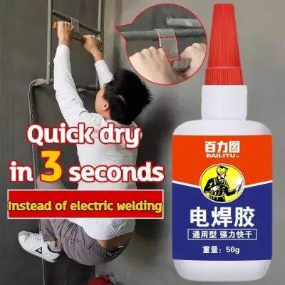 Lem Las Logam Ajaib Lem Las Logam Lem Solder Perekat Perbaikan Las ...