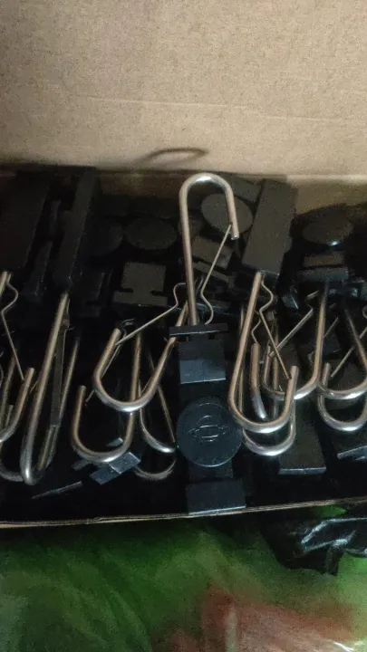 s clamp fiber optic | Lazada Indonesia