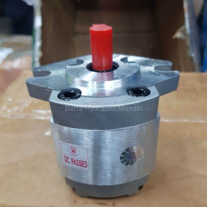 GEAR PUMP HYDRAULIC HGP1A-F-2-R 2CC/REV HPC | Lazada Indonesia