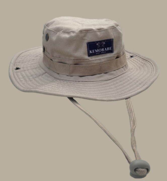 Kemosabe - Outdoor Hat /Ranger Hat for Men and Women | Lazada PH