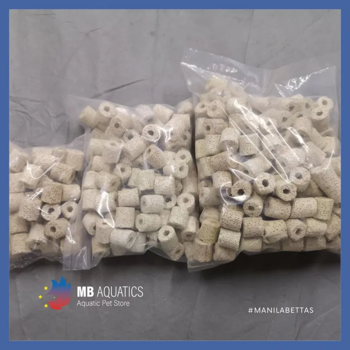 Porous Ring 250g, 500g, 1000g | Lazada PH