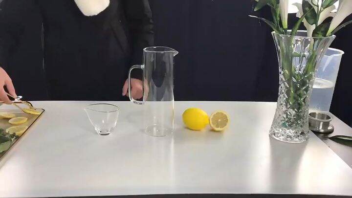 Suomi Heat Resistant Kettle Jug Glass Water Jar Hot and Cold Juice ...