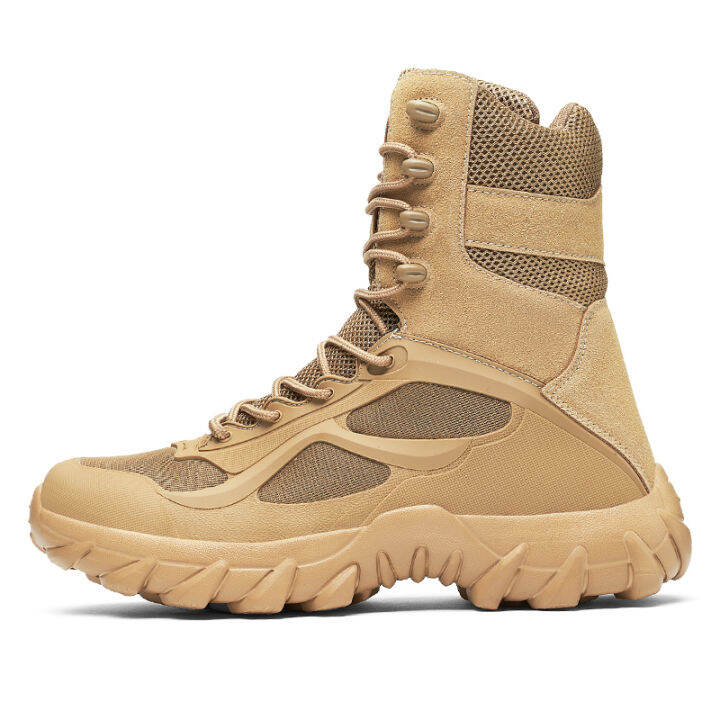 High Cut 511 Tactical Combat Boots Ultra Light Outdoor Desert Jungle ...