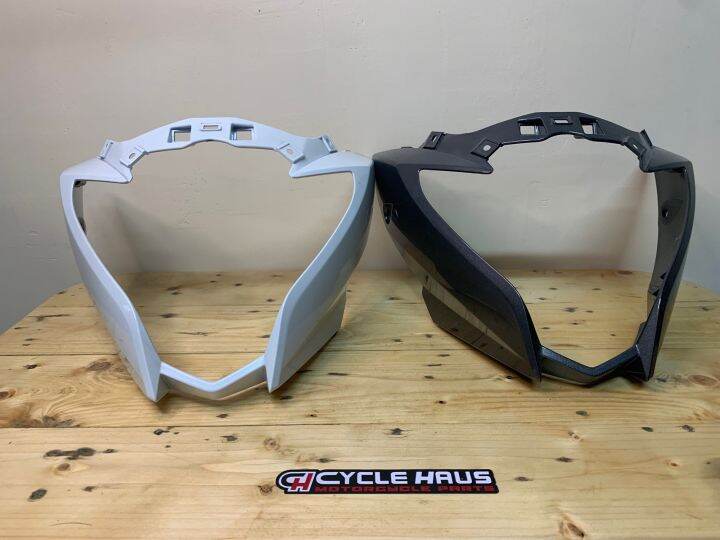 Headlight Cowling for Raider 150 | Lazada PH