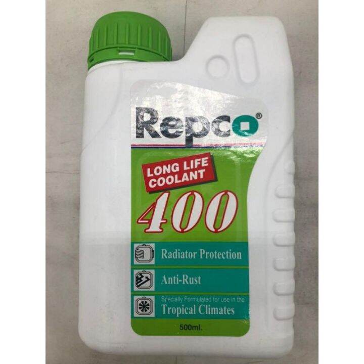 Repco Long Life Coolant 500ML | Lazada