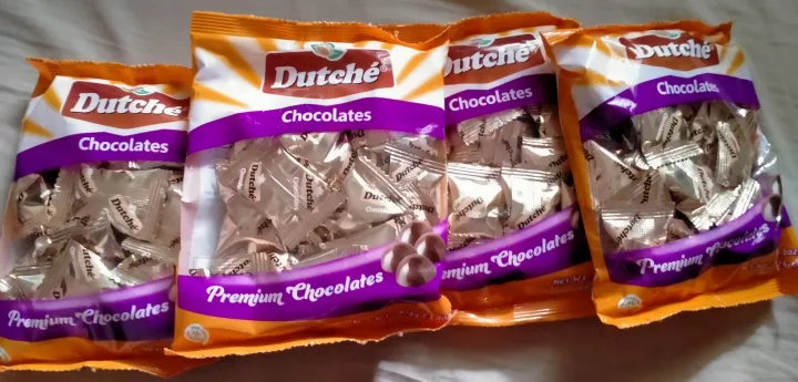 dutche premium chocolates 108g | Lazada PH