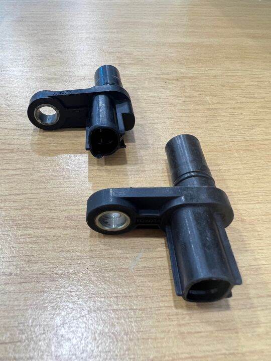 Auto parts Transmission Vehicle Speed sensor For Toyota Estima /Harrier ...