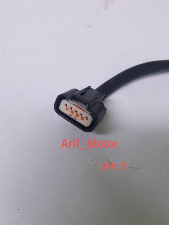 Soket Sensor Tps Gas Yamaha Nmax Aerox Lexi 135 155 New - Socket Mags ...