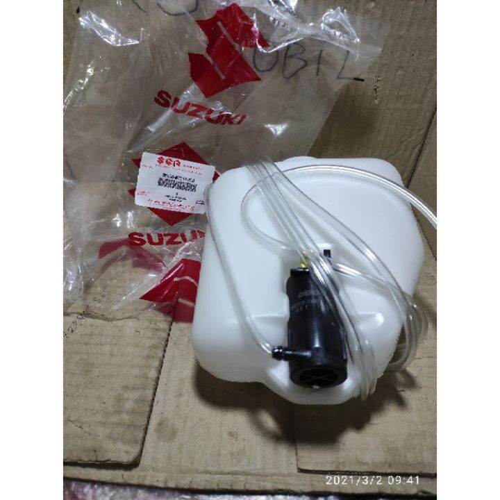 Tabung air Wiper Futura cary Katana dan Kijang lama | Lazada Indonesia