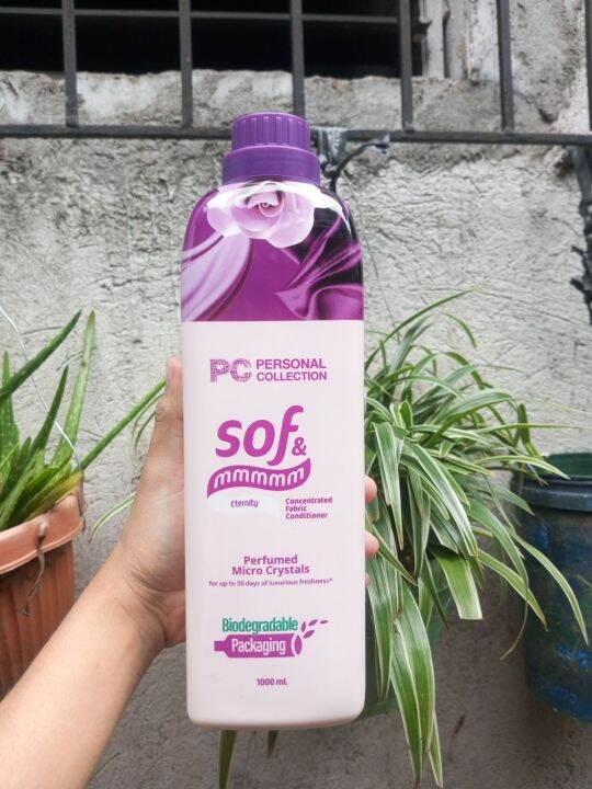 Sof Eternity Fabcon | Lazada PH