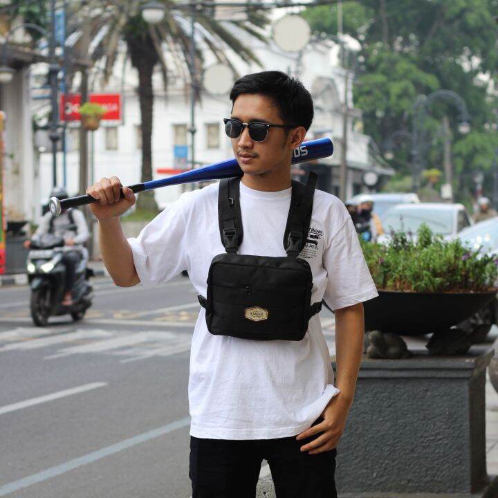 tas dada multifungsi | Lazada Indonesia